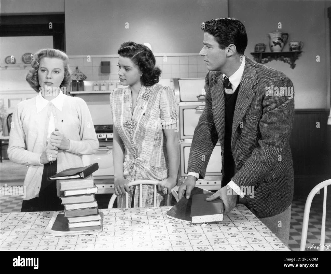 Patricia marshall Black and White Stock Photos & Images - Alamy