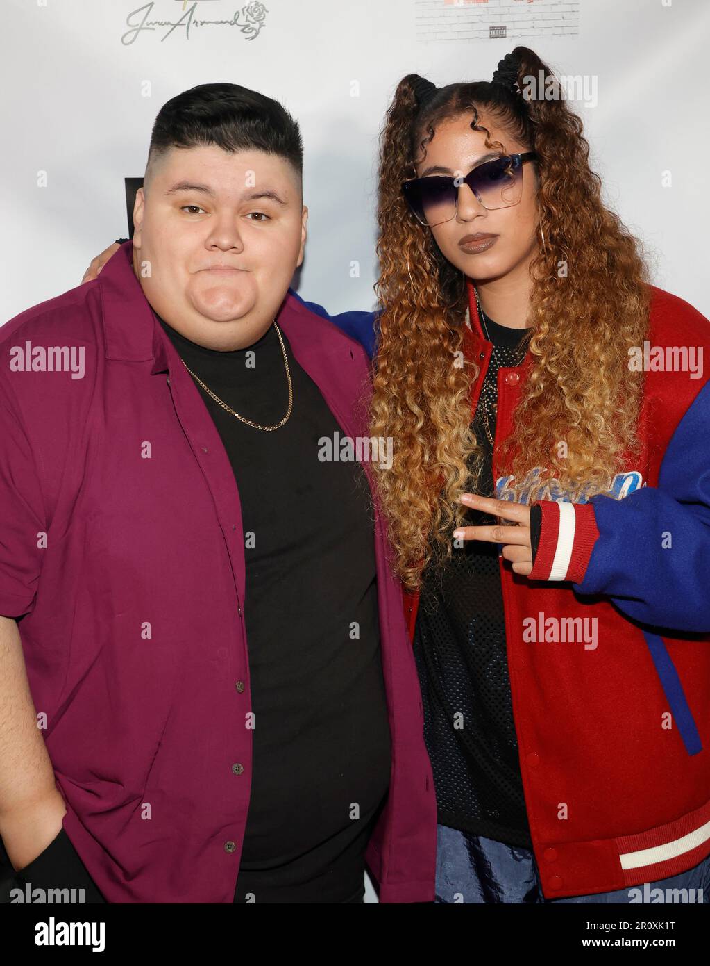 Mia mei hi-res stock photography and images - Alamy