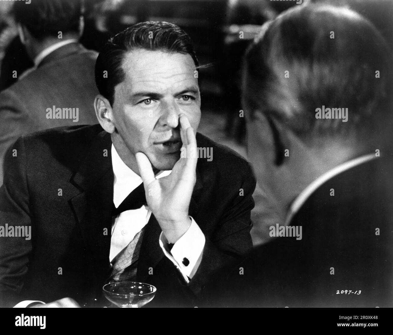 Can can 1960 hi-res stock photography and images - Alamy