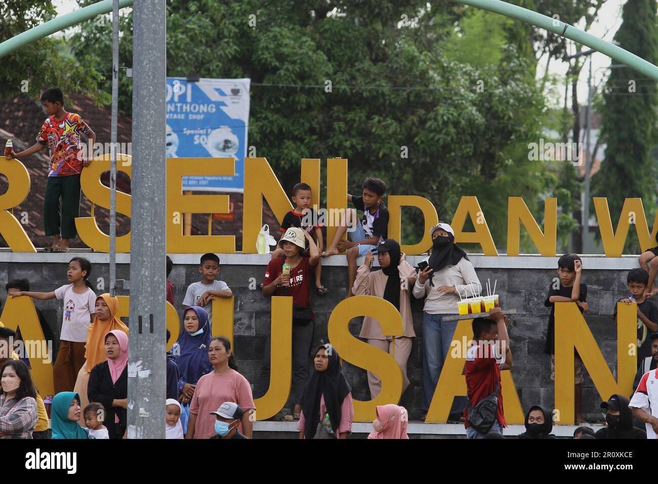 Inclusive cities hi-res stock photography and images - Alamy