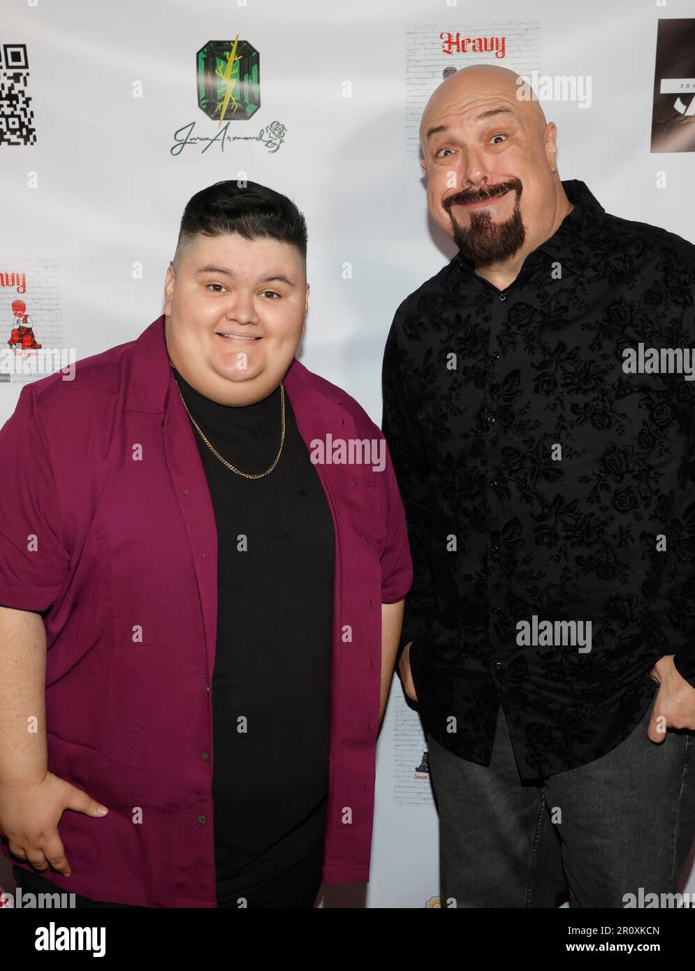 Dj mike hi-res stock photography and images - Alamy