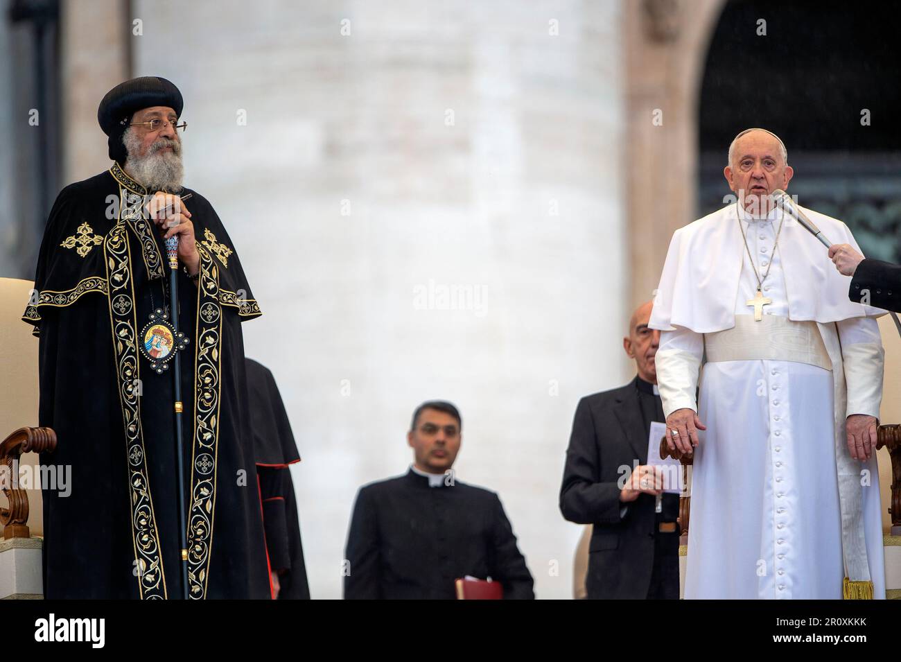 Theodore ii alexandria hi-res stock photography and images - Alamy
