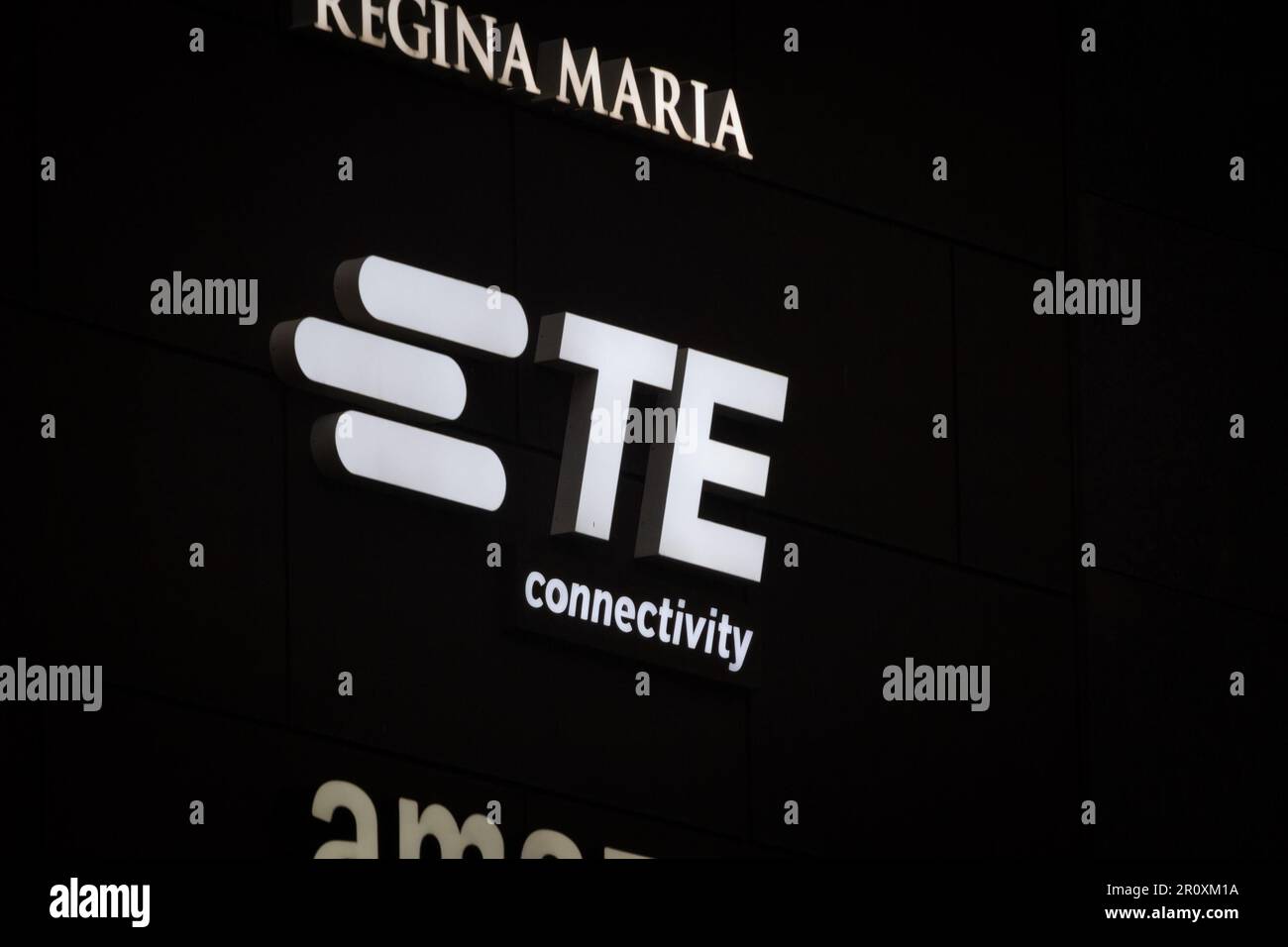 Swiss domiciled hi-res stock photography and images - Alamy