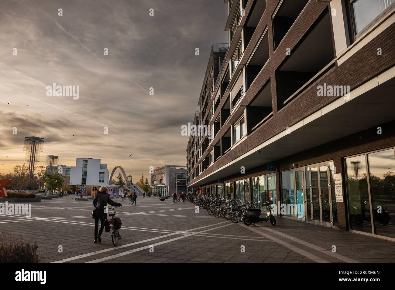 Plein plain hi-res stock photography and images - Alamy