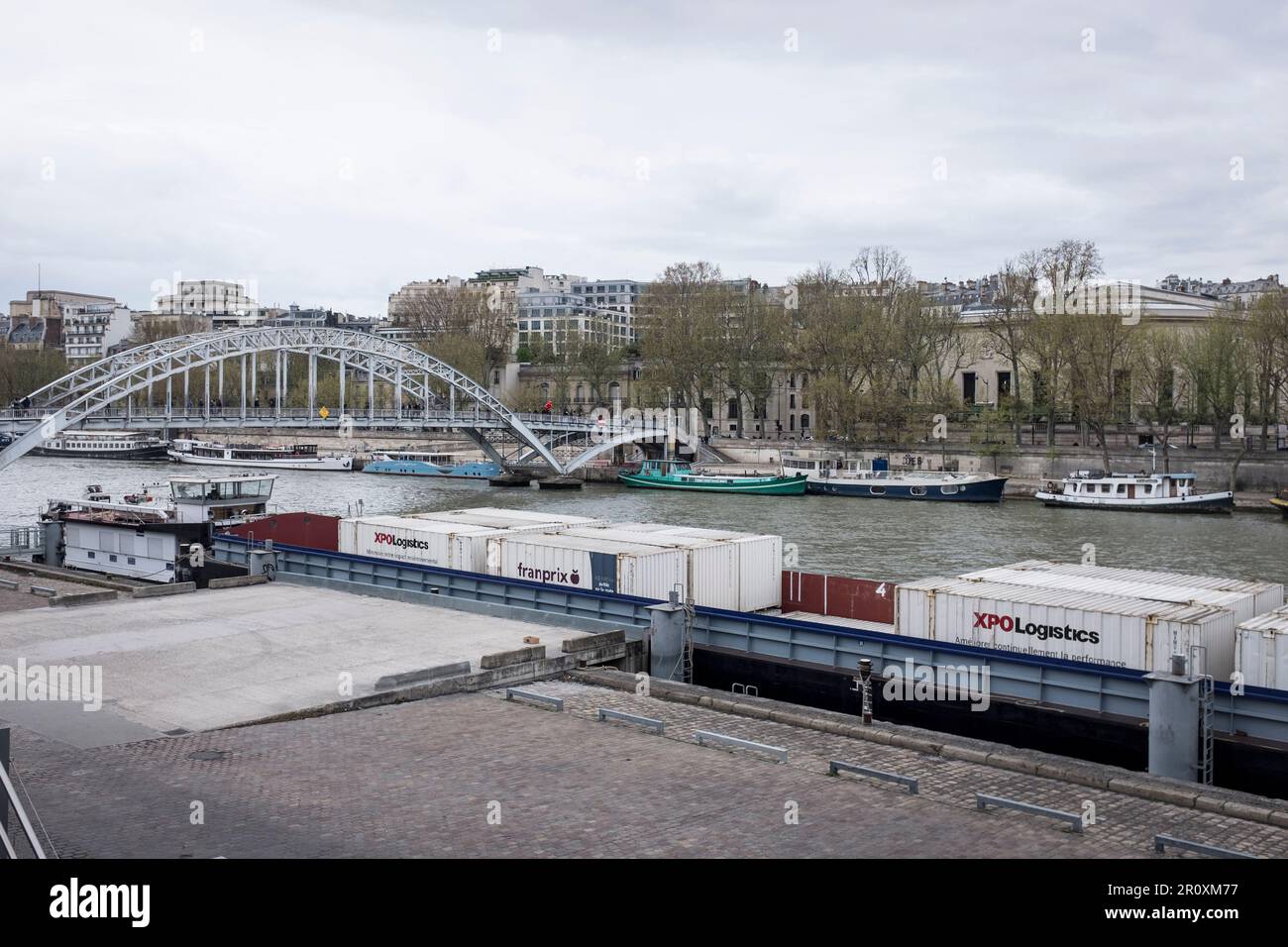 Freightforwarder hi-res stock photography and images - Alamy