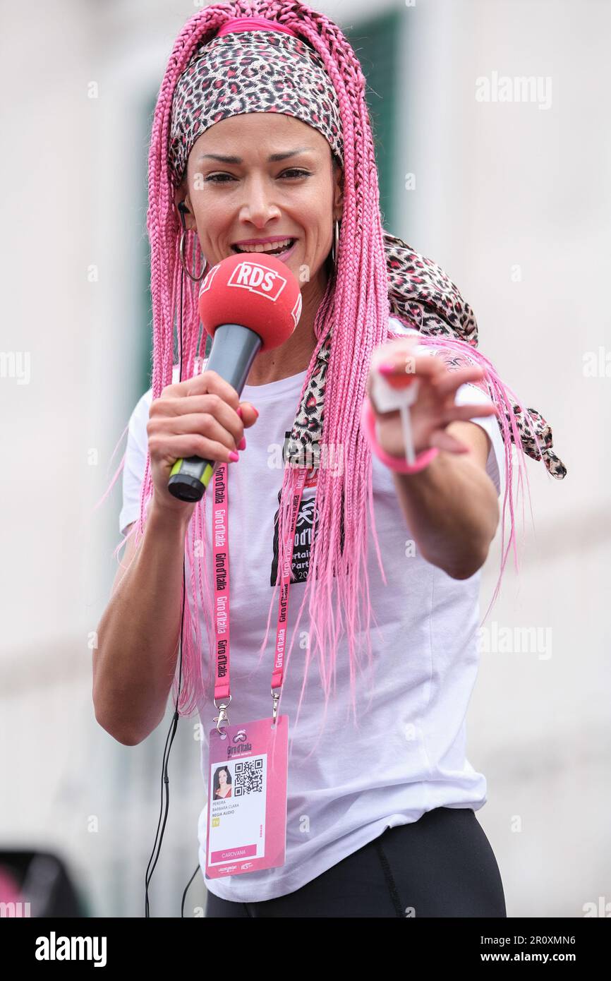 Barbara clara pereira hi-res stock photography and images - Alamy