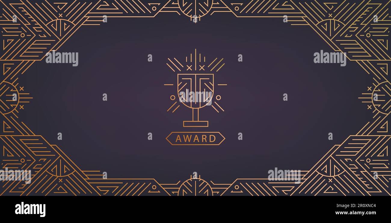 S twenties Stock Vector Images - Alamy