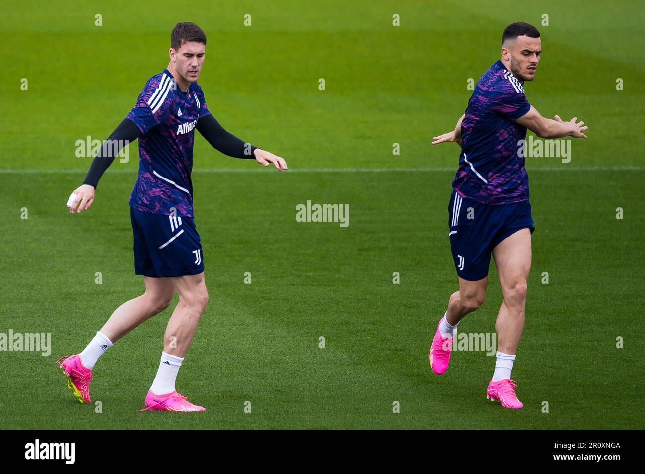 10 filip kostic hi-res stock photography and images - Alamy