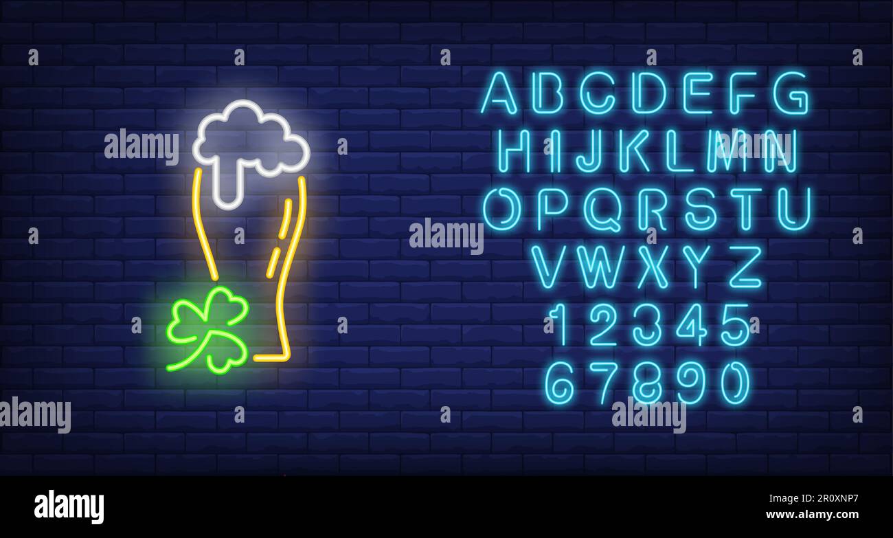 Billboard advertising ireland Stock Vector Images - Alamy