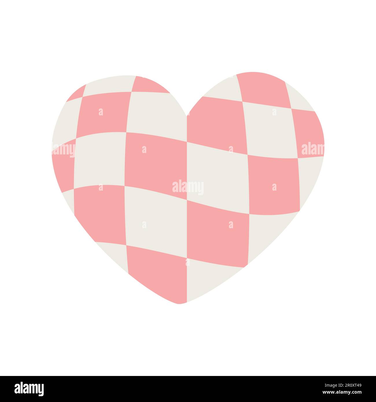 Groovy check hi-res stock photography and images - Alamy