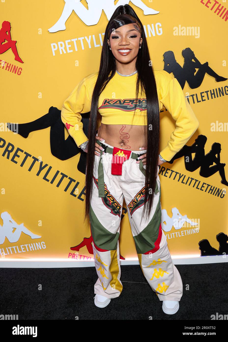 Hollywood, United States. 09th May, 2023. HOLLYWOOD, LOS ANGELES ...