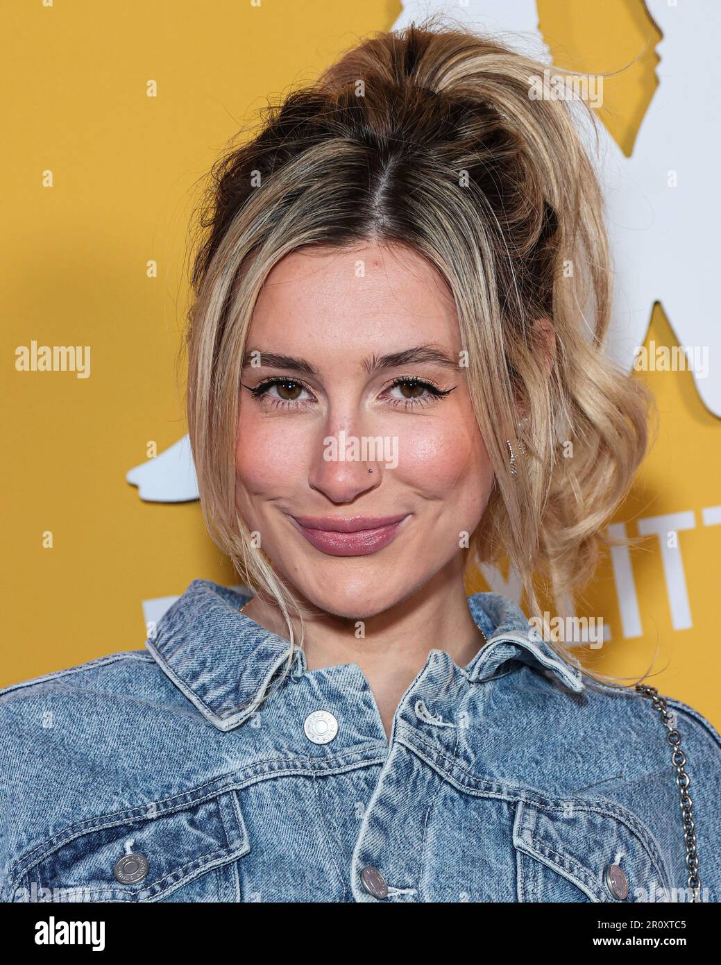 Hollywood, United States. 09th May, 2023. HOLLYWOOD, LOS ANGELES ...