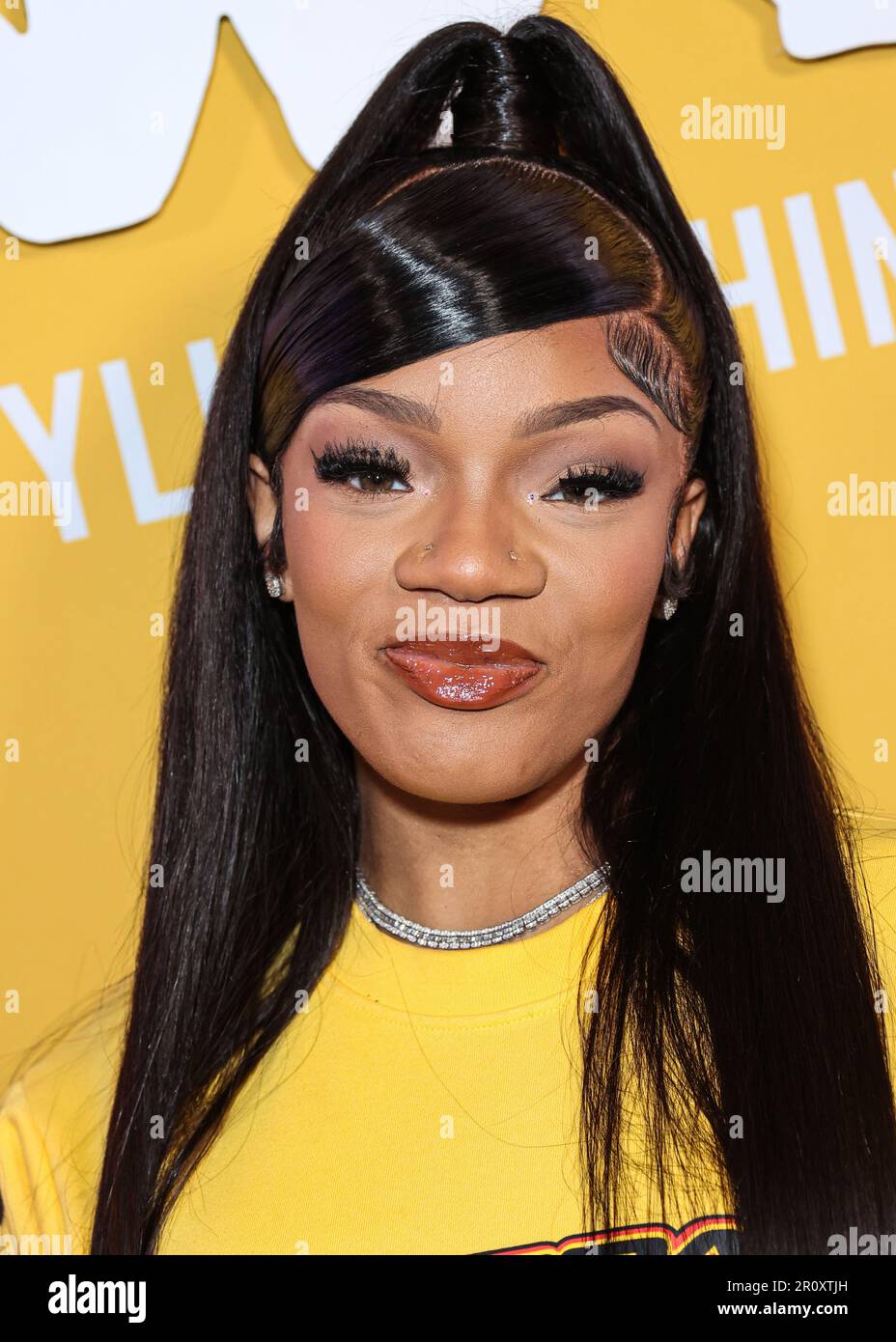 Hollywood, United States. 09th May, 2023. HOLLYWOOD, LOS ANGELES ...