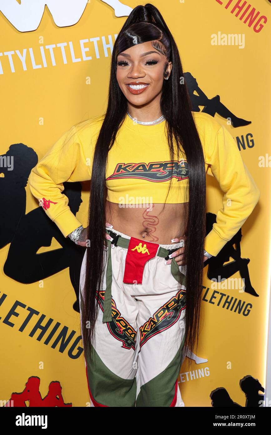 Hollywood, United States. 09th May, 2023. HOLLYWOOD, LOS ANGELES ...