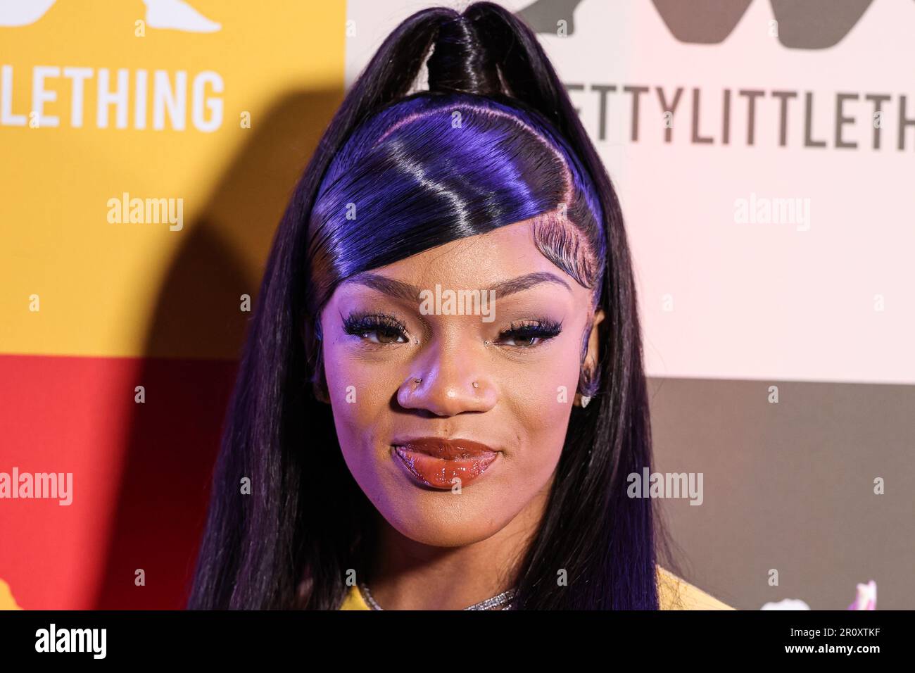 Hollywood, United States. 09th May, 2023. HOLLYWOOD, LOS ANGELES ...