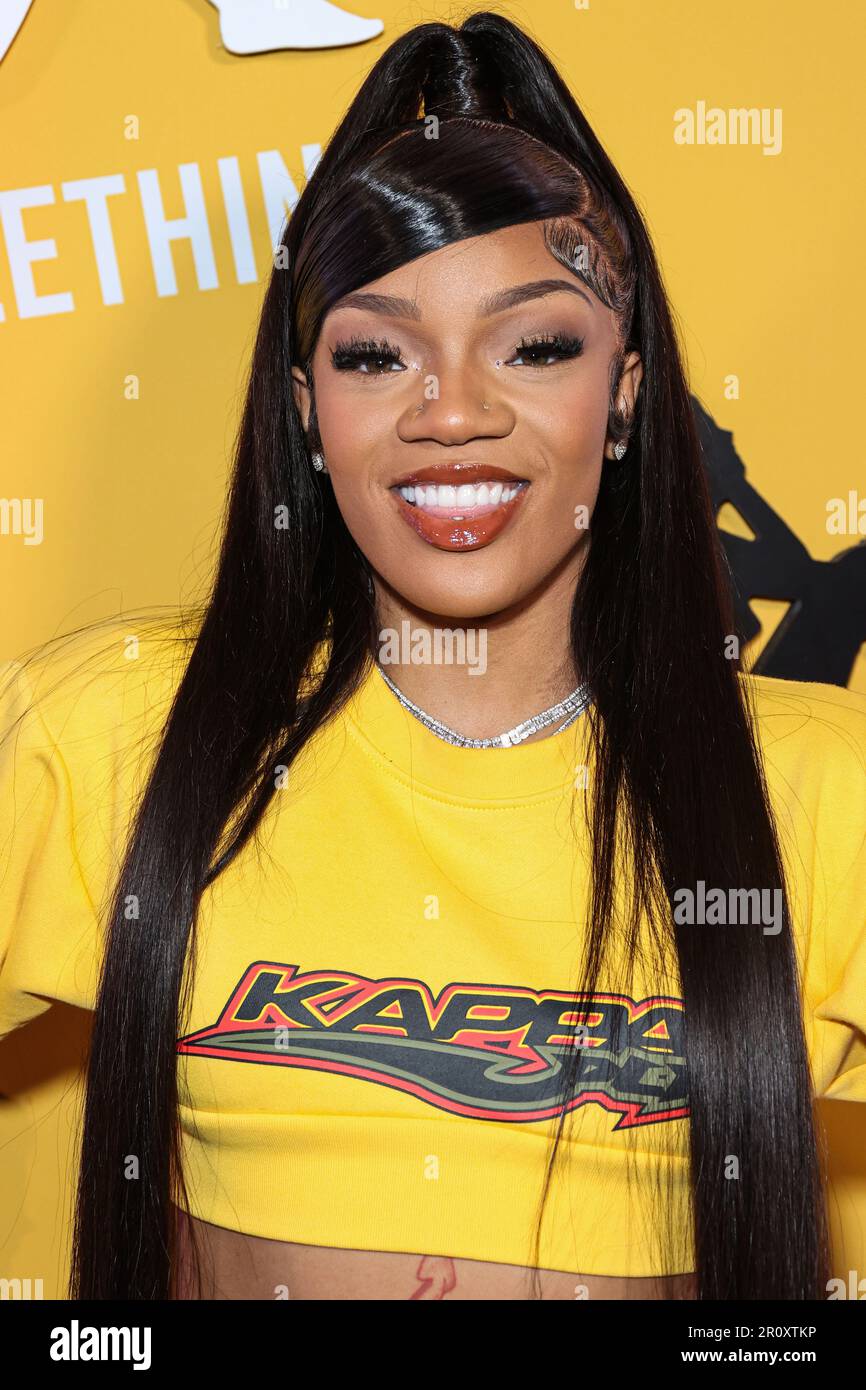 Hollywood, United States. 09th May, 2023. HOLLYWOOD, LOS ANGELES ...