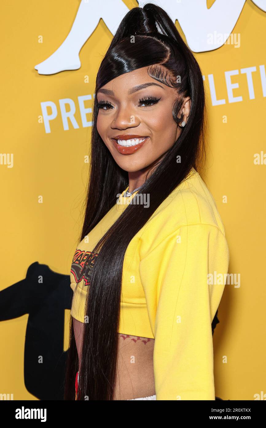 Hollywood, United States. 09th May, 2023. HOLLYWOOD, LOS ANGELES ...