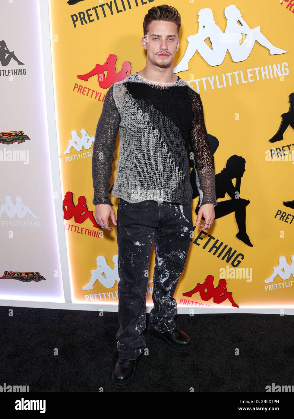 Hollywood, United States. 09th May, 2023. HOLLYWOOD, LOS ANGELES ...