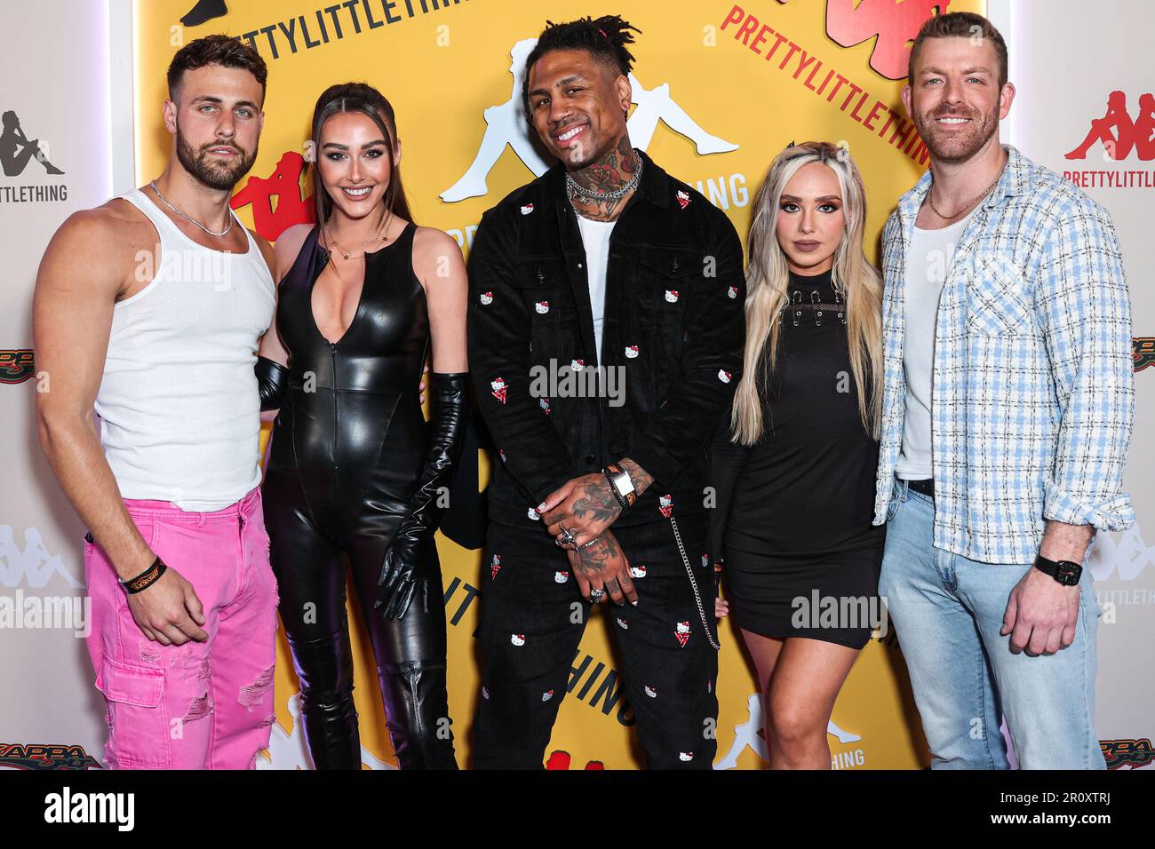 Hollywood, United States. 09th May, 2023. HOLLYWOOD, LOS ANGELES ...