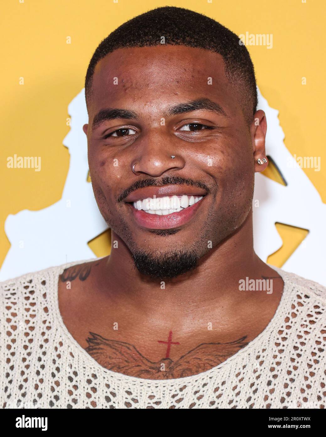 Hollywood, United States. 09th May, 2023. HOLLYWOOD, LOS ANGELES ...