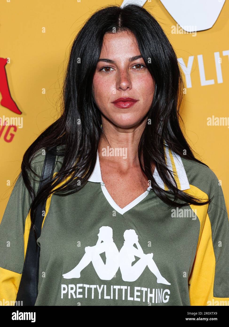 Victoria villaroel hi-res stock photography and images - Alamy