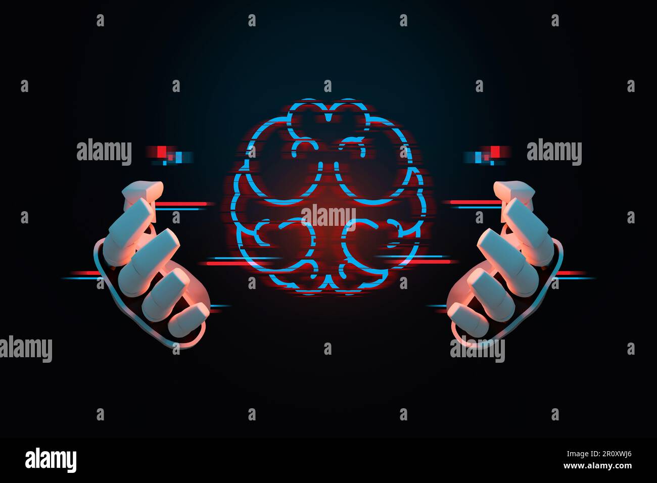 Artificial intelligence Machine Learning Business Internet Technology ...