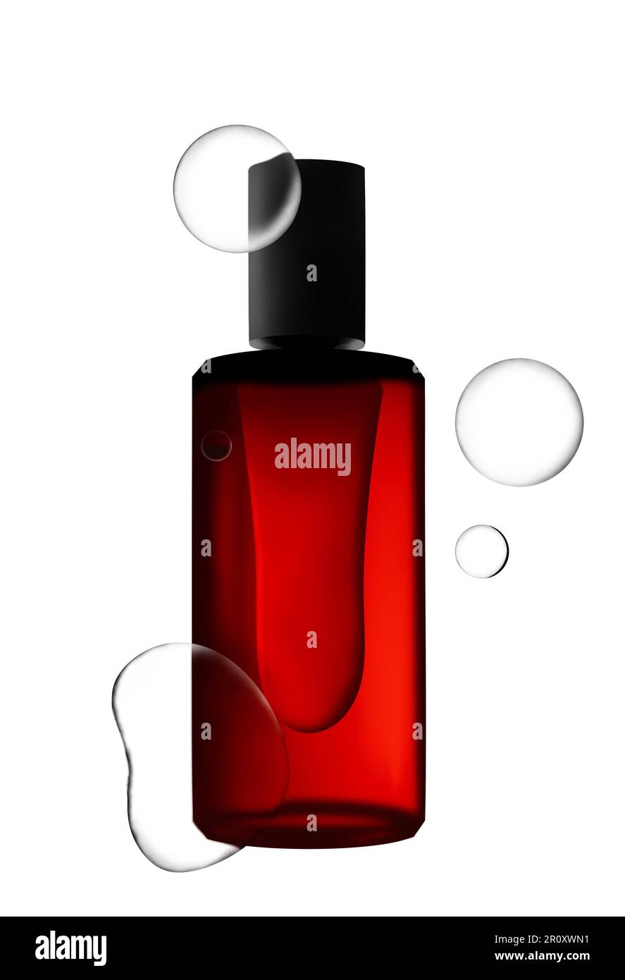 Stylish packaging Cut Out Stock Images & Pictures - Alamy