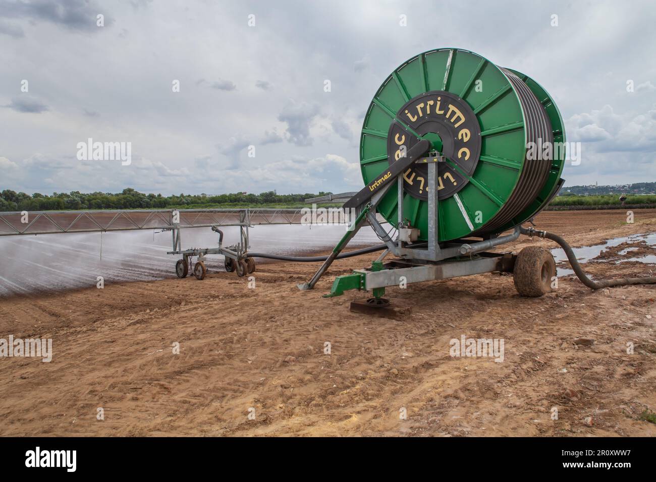 Irrimec hi-res stock photography and images - Alamy