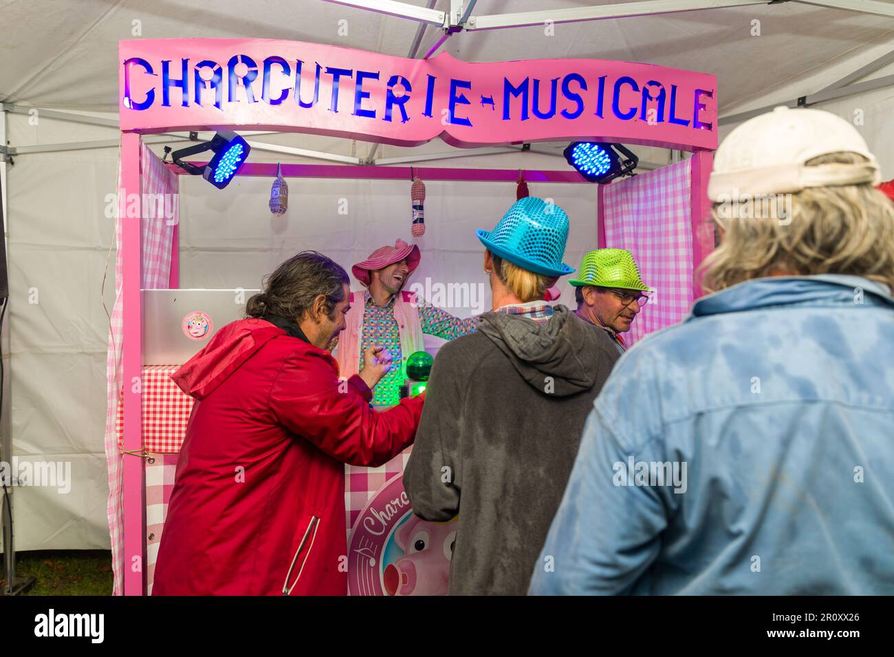 Tours, France. 10th May, 2023. File pictures dated September 2021, of ...