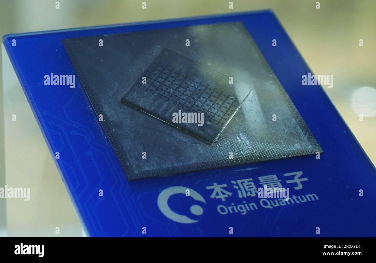 Origin quantum hi-res stock photography and images - Alamy