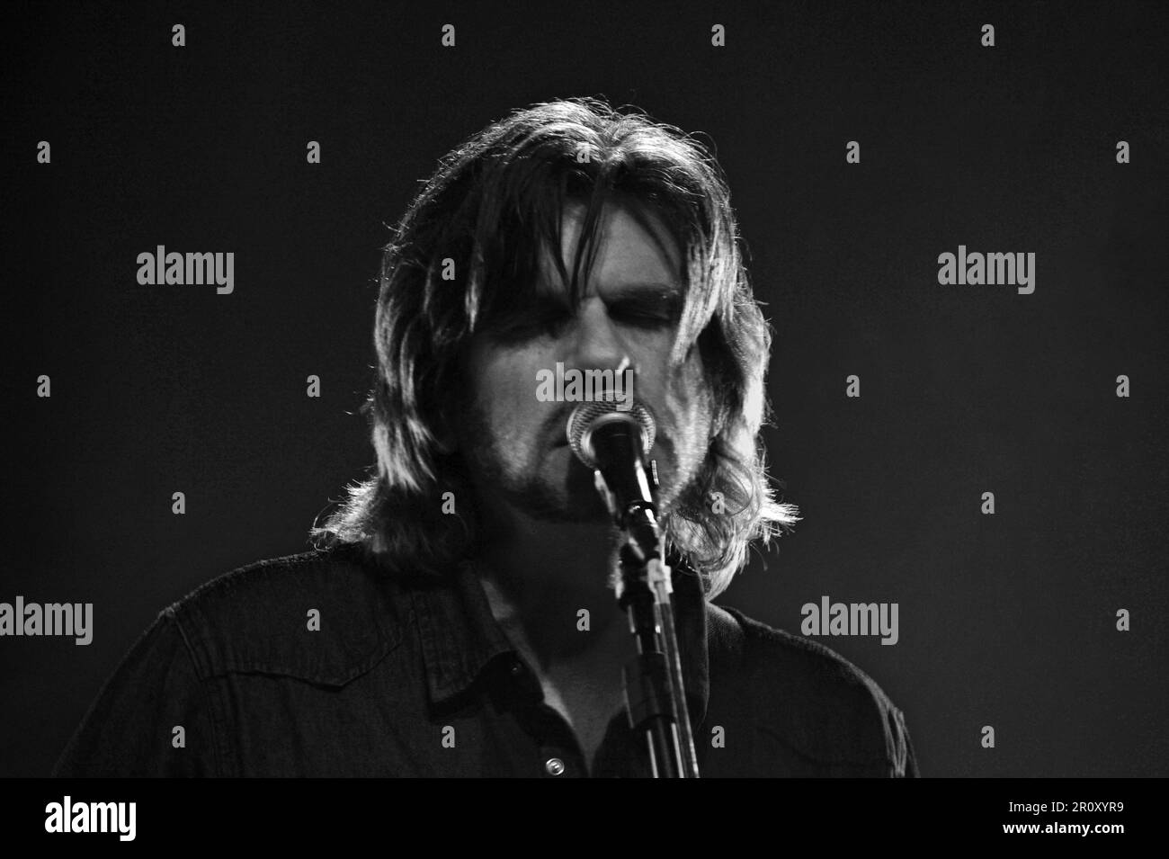Tex perkins hi-res stock photography and images - Alamy