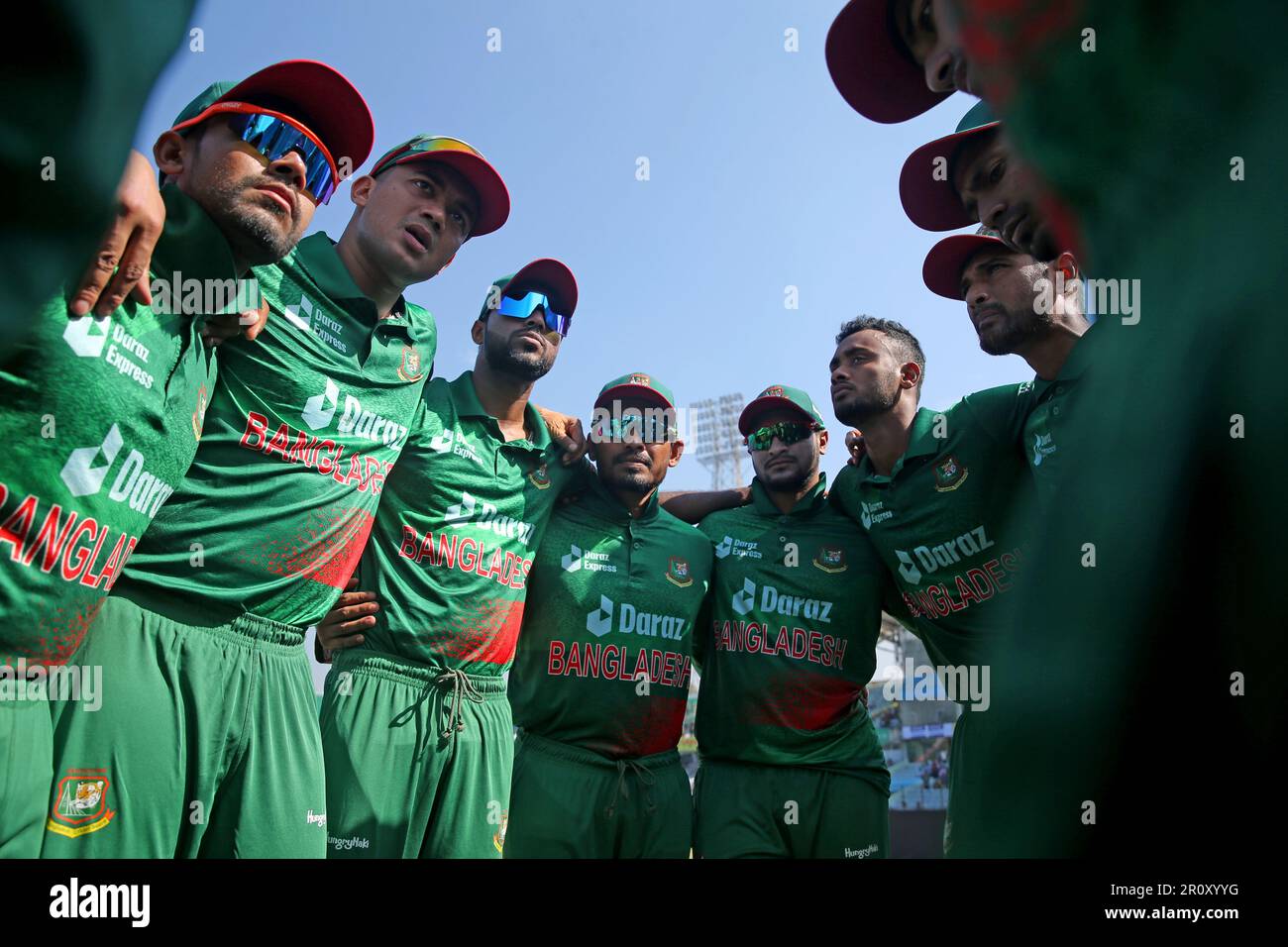 Kuldeep yadav india cricket test team hi-res stock photography and ...