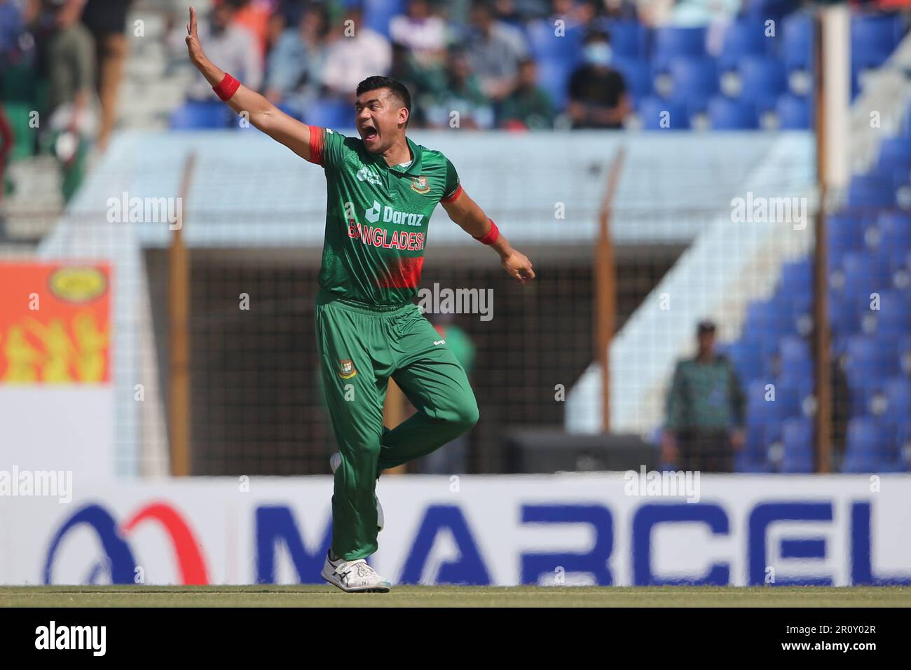 Ahmed al malik hi-res stock photography and images - Alamy