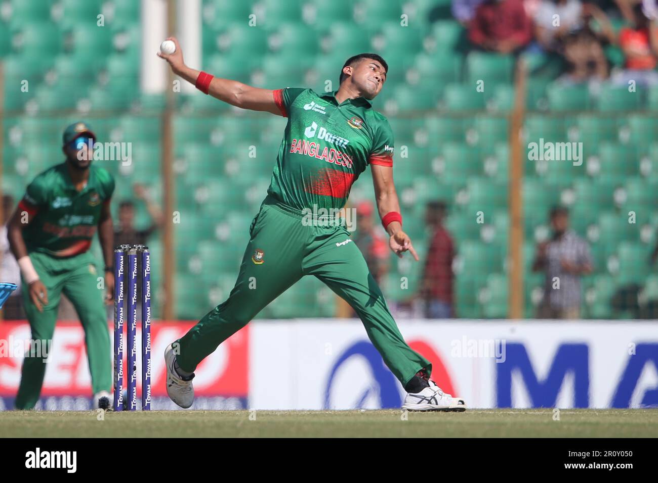 Yasir ali chowdhury hi-res stock photography and images - Alamy