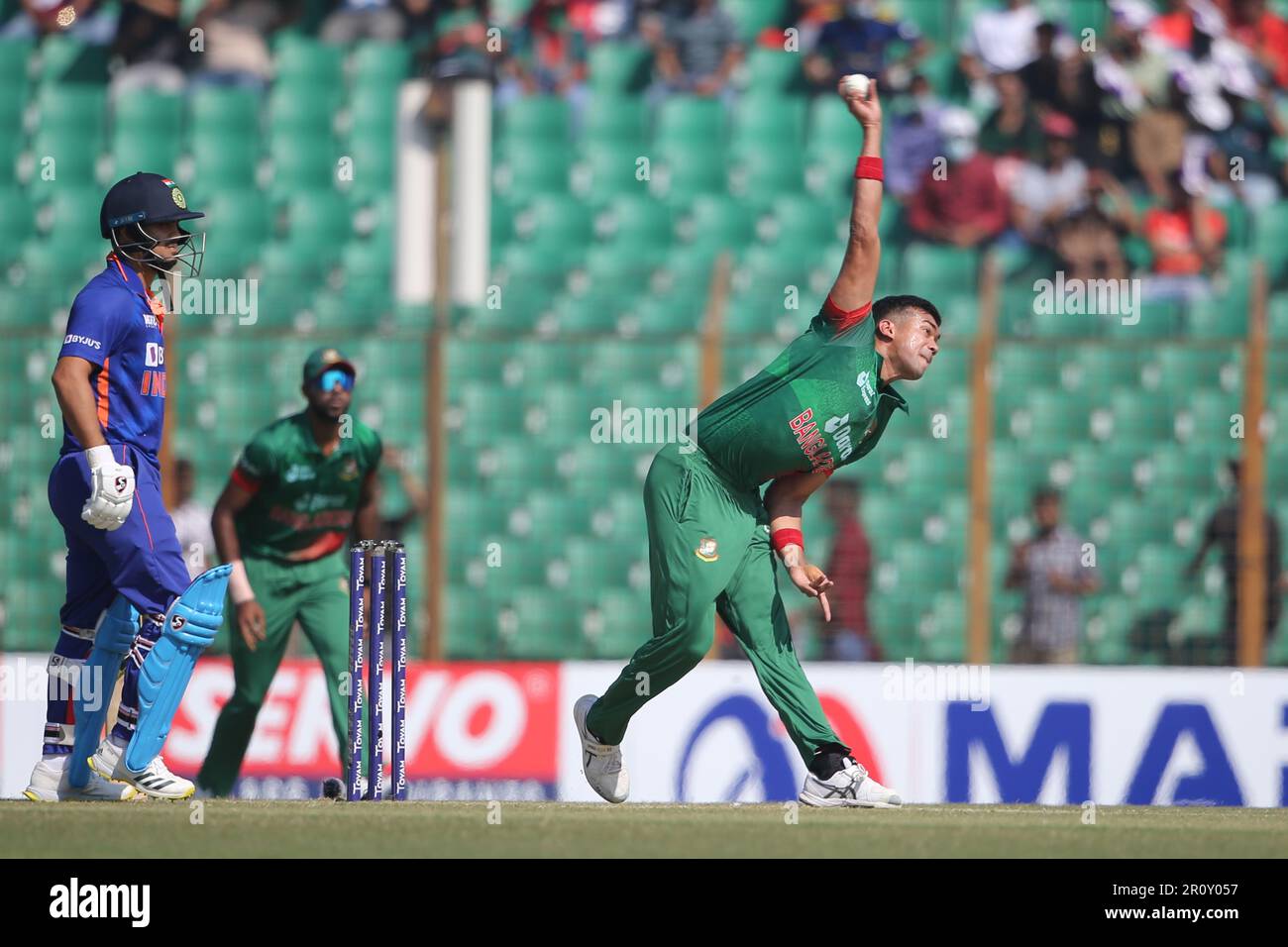 Yasir ali chowdhury hi-res stock photography and images - Alamy