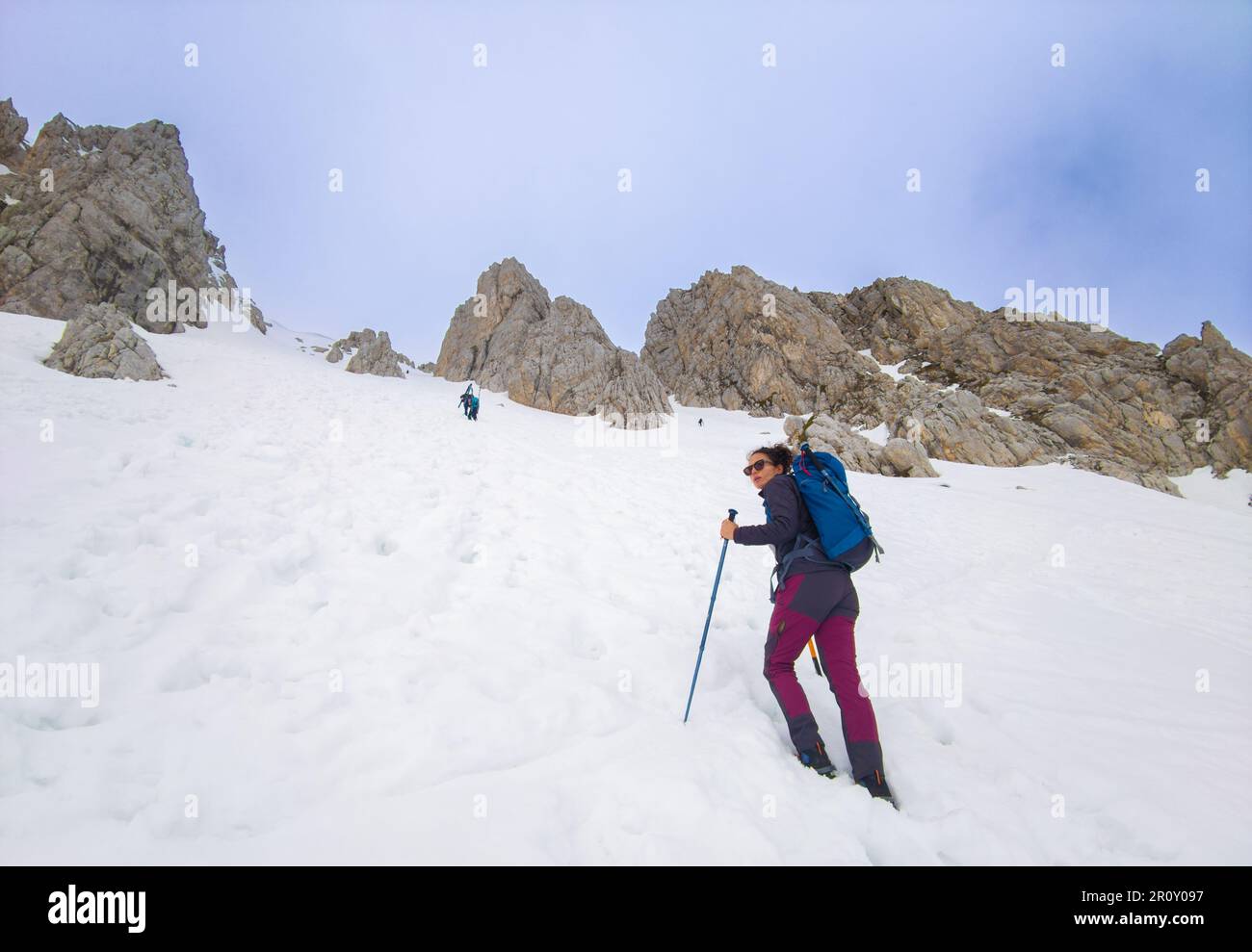 Canale centrale hi-res stock photography and images - Alamy