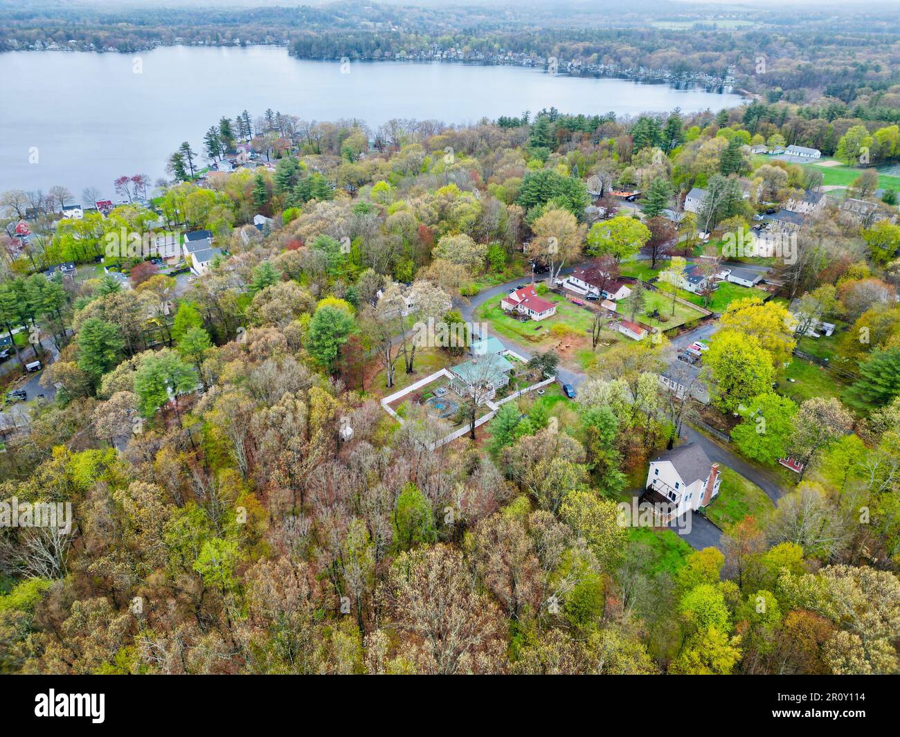 Merrimac hi-res stock photography and images - Alamy