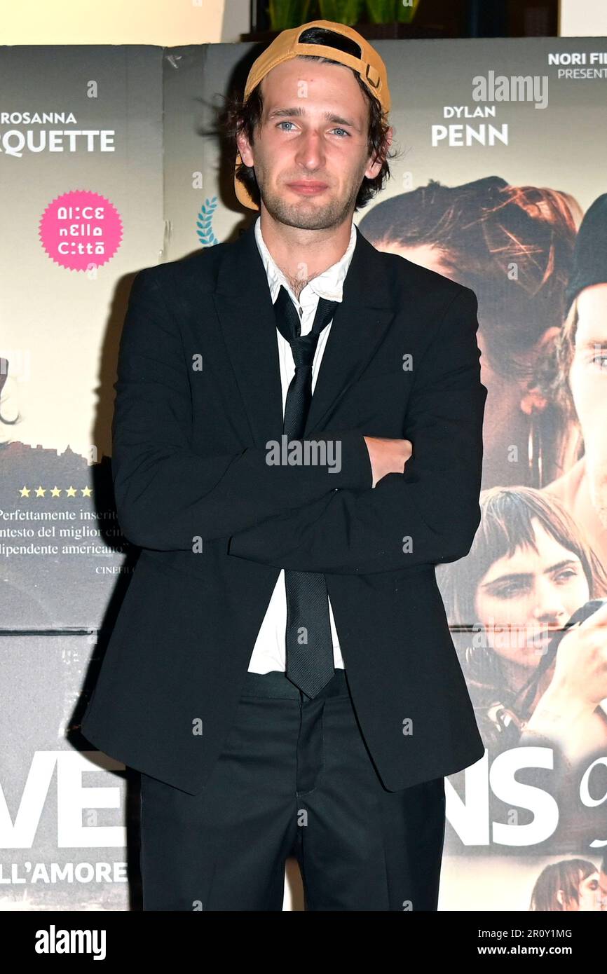 Sohn sean hi-res stock photography and images - Alamy