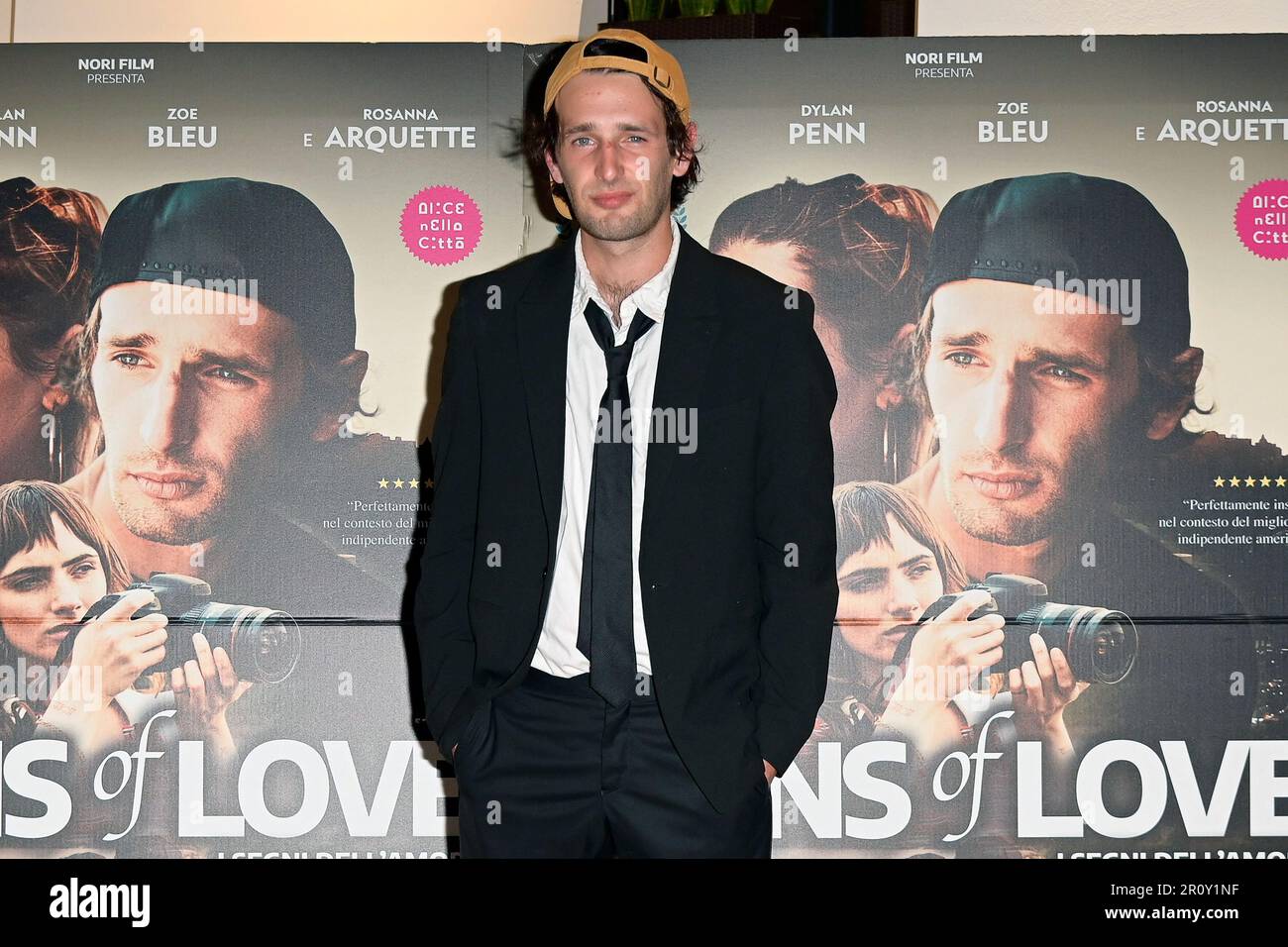 Sohn sean hi-res stock photography and images - Alamy