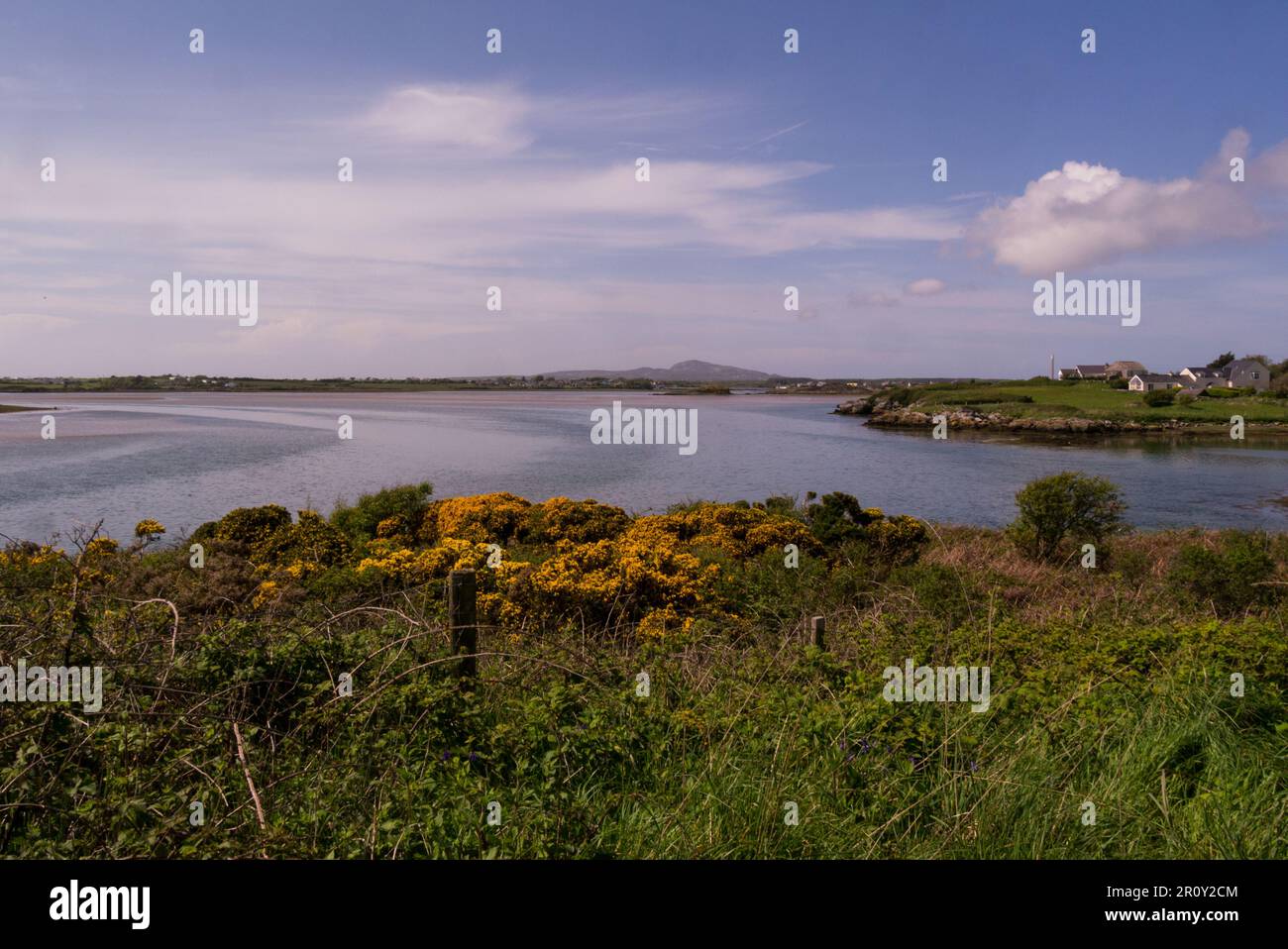 Important tourist walking route hi-res stock photography and images - Alamy