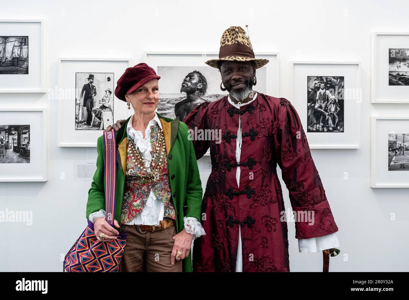 Catherine edelman gallery hi-res stock photography and images - Alamy