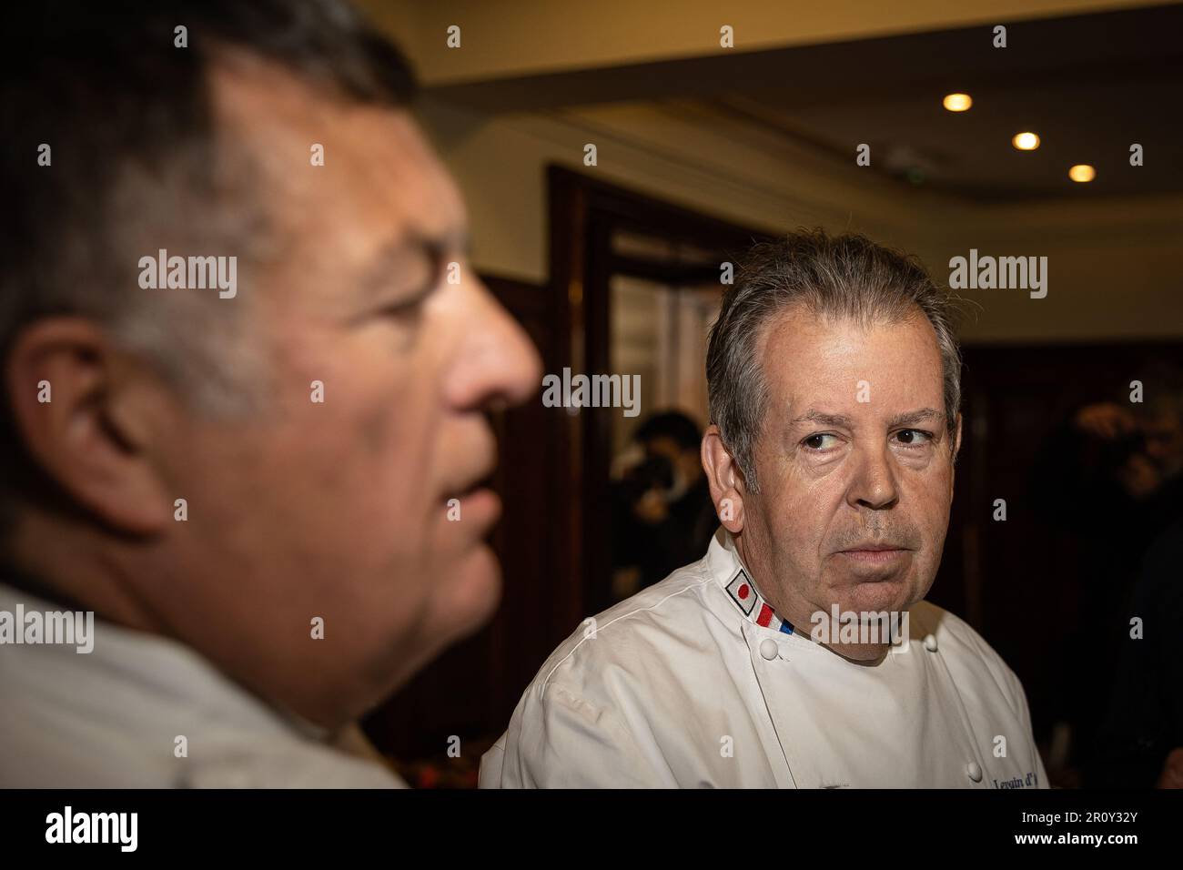 Pascal bakery hi-res stock photography and images - Alamy