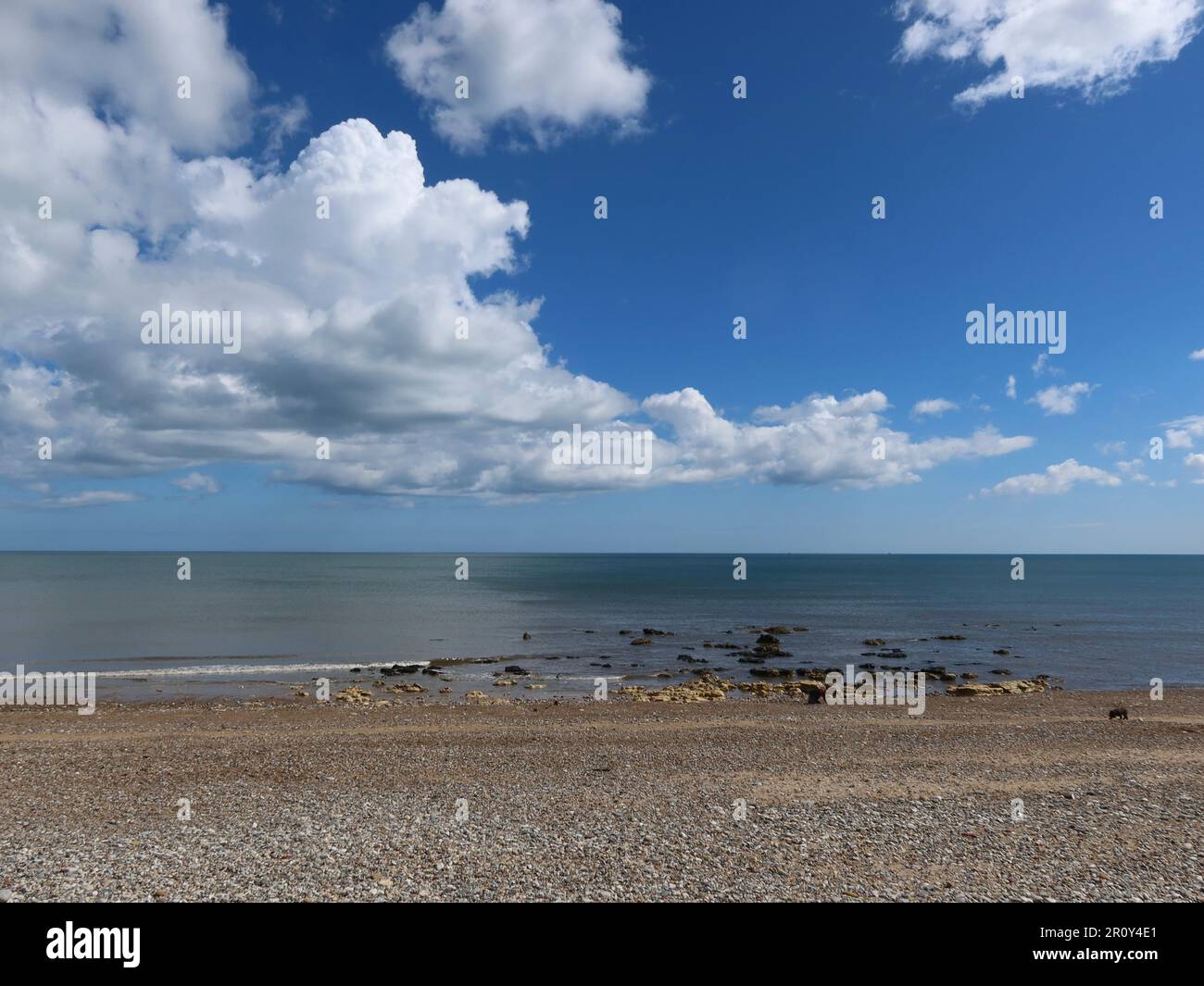 Seaham beach durham glass hi-res stock photography and images - Alamy