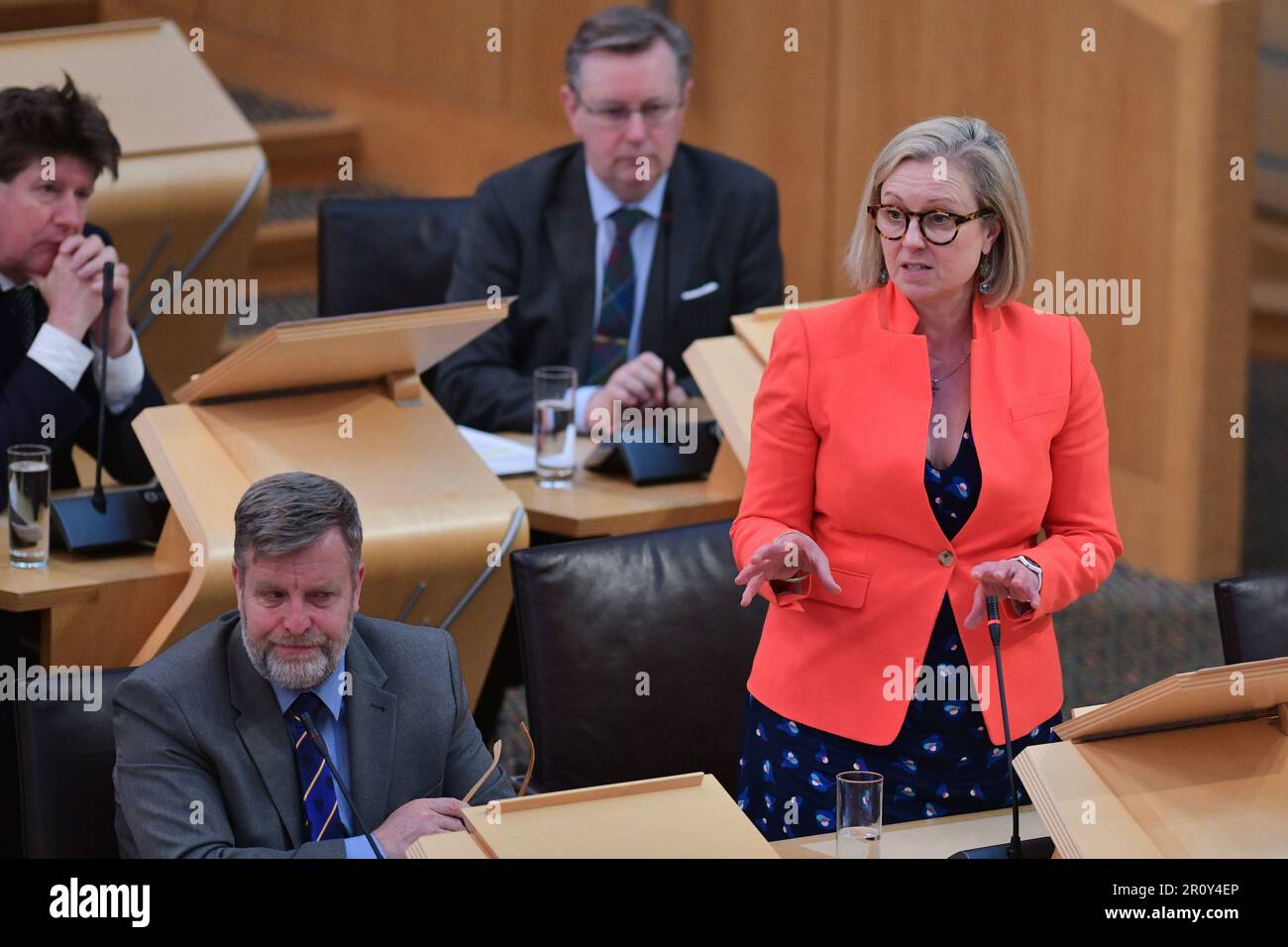 Rachael hamilton hi-res stock photography and images - Alamy