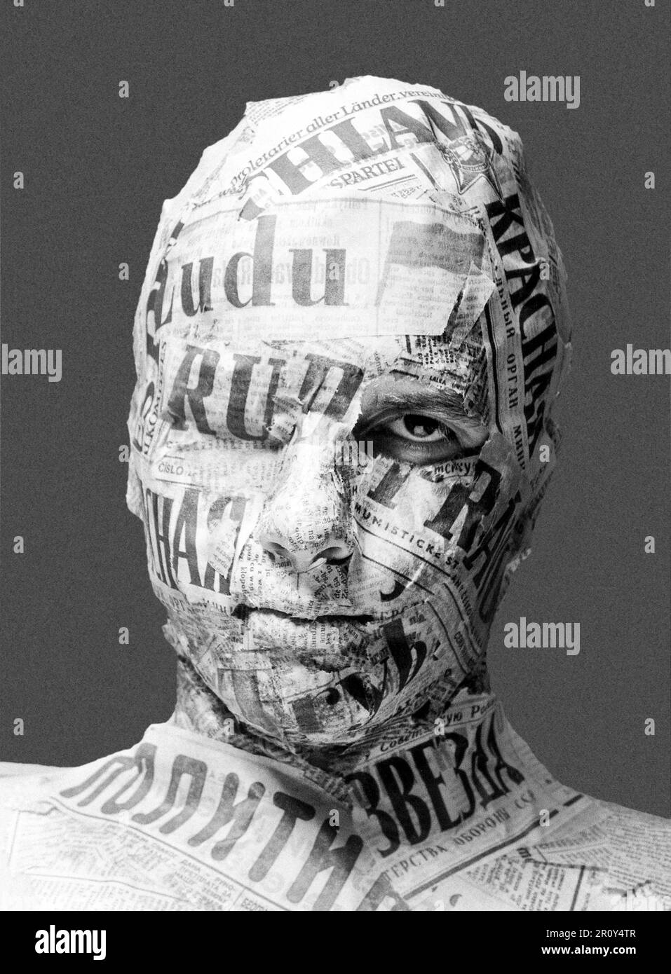 Photograph censorship hi-res stock photography and images - Alamy