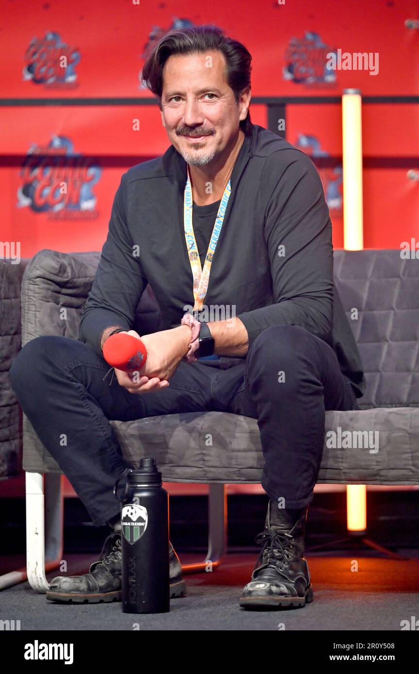 Declan desmond hi-res stock photography and images - Alamy