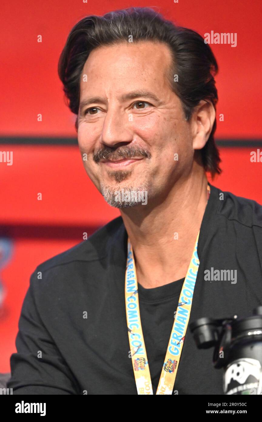 Dr evan declan in hi-res stock photography and images - Alamy