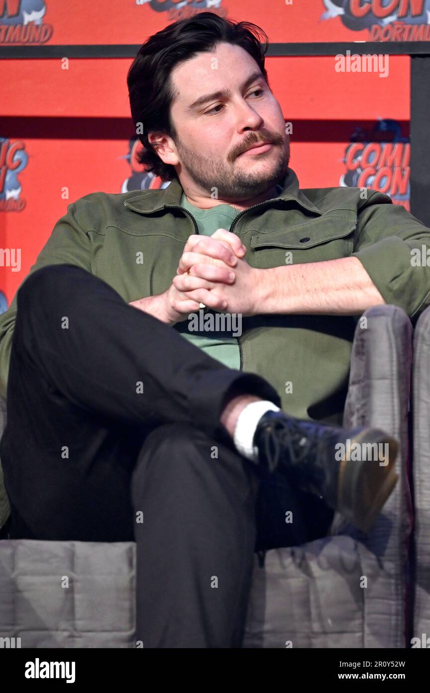 Podrick payne hi-res stock photography and images - Alamy