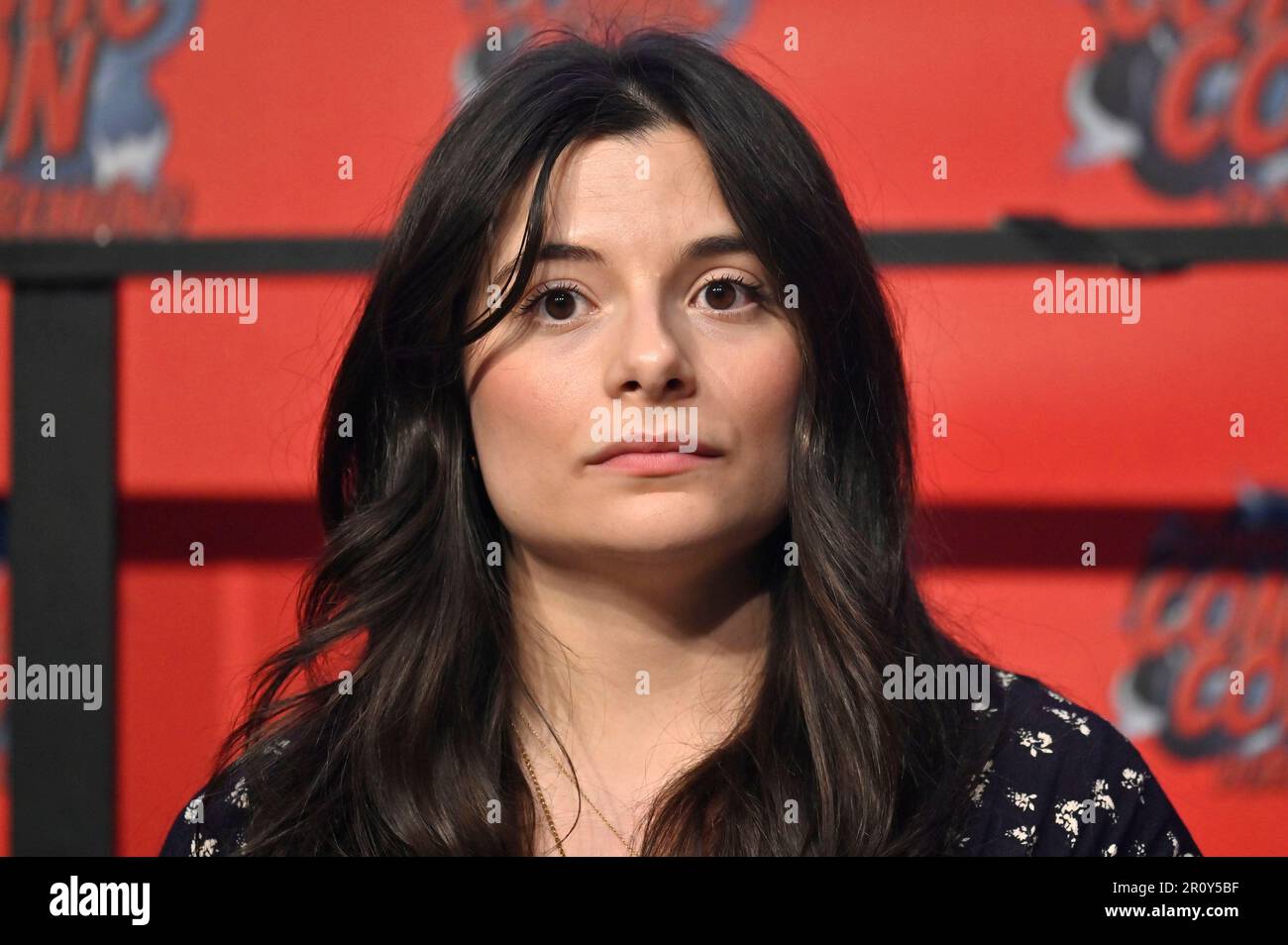 Georgina Leonidas Harry Potter