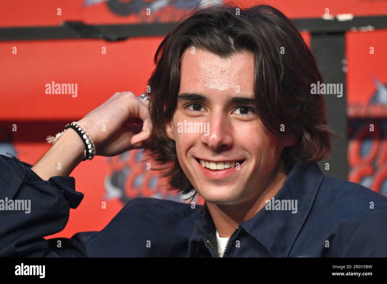 Jake crossley in hi-res stock photography and images - Alamy